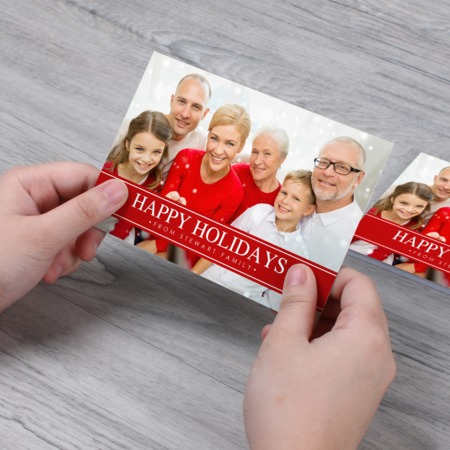 Custom Photo Cards | UPrinting.com